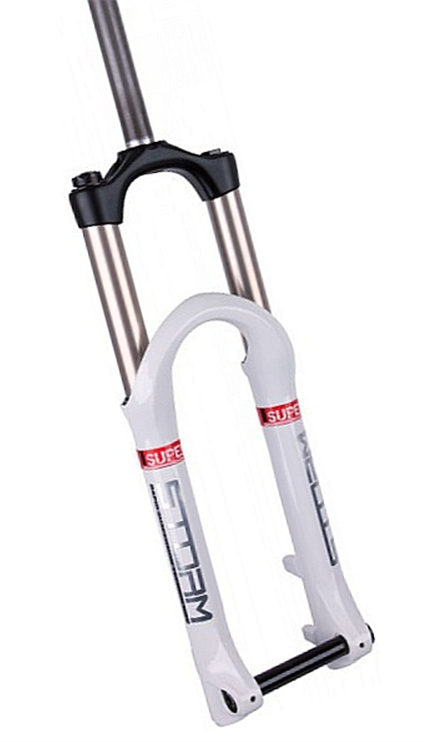 Amortyzator rowerowy RST Storm Super | CentrumRowerowe.pl