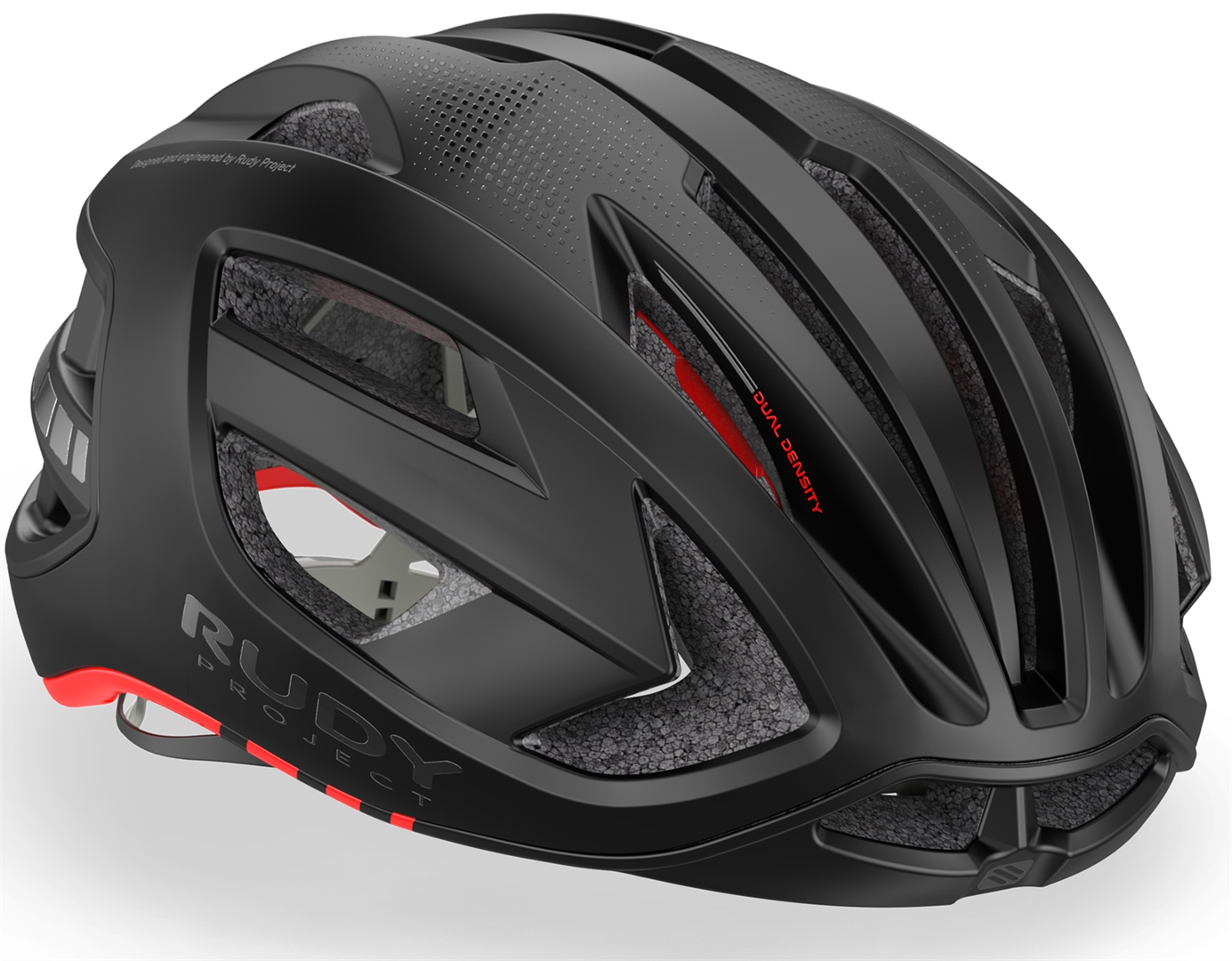 Kask rowerowy RUDY PROJECT Egos | CentrumRowerowe.pl
