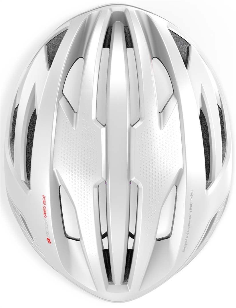 Kask rowerowy RUDY PROJECT Egos | CentrumRowerowe.pl