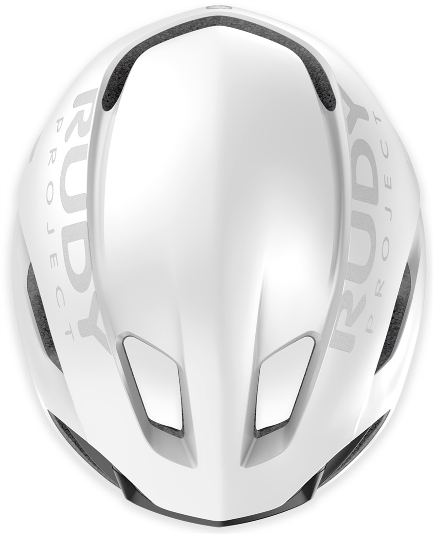Kask rowerowy RUDY PROJECT Nytron | CentrumRowerowe.pl