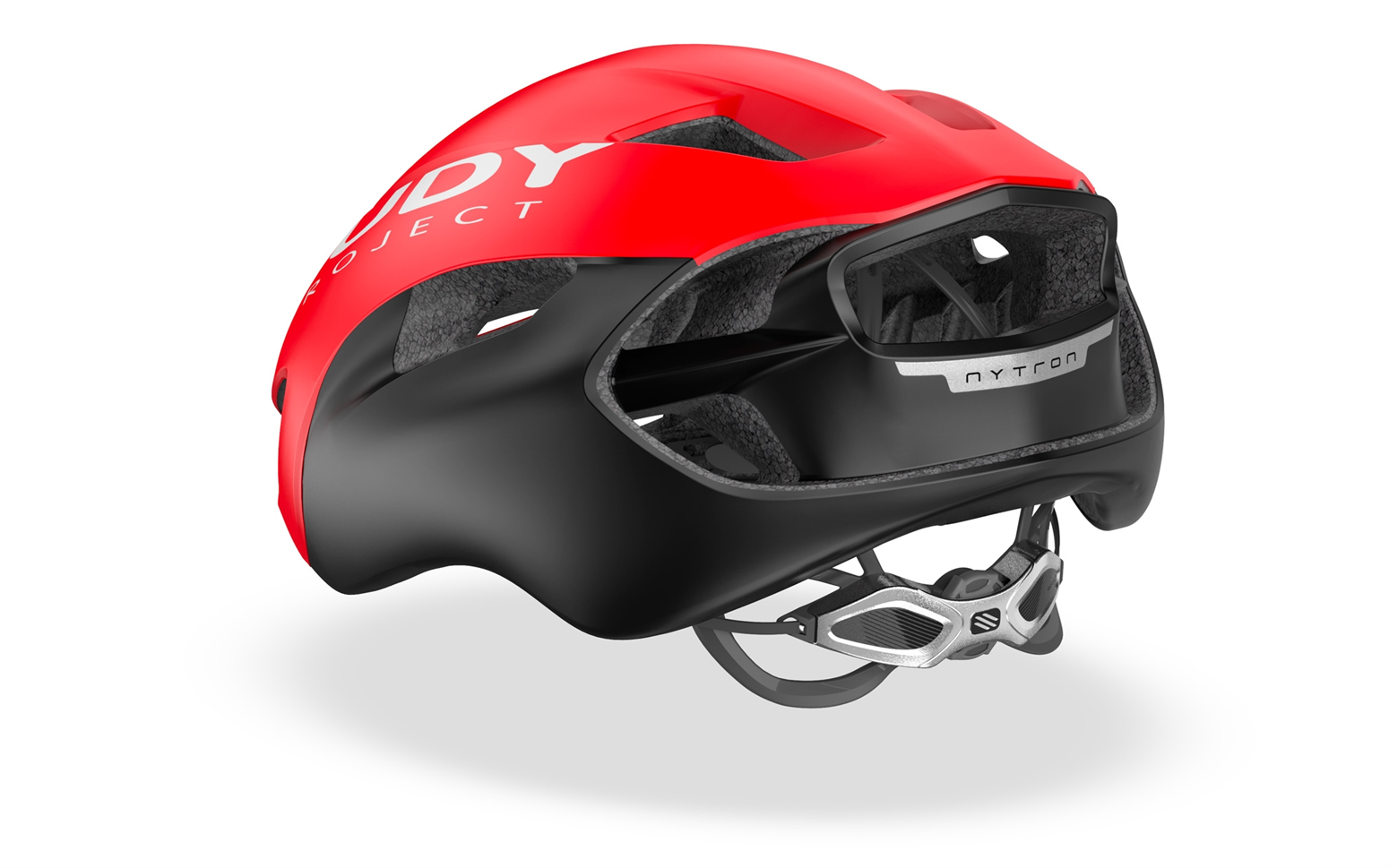 Kask rowerowy RUDY PROJECT Nytron | CentrumRowerowe.pl