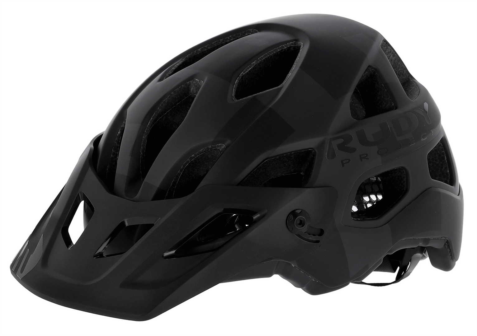 Kask rowerowy RUDY PROJECT Protera - CentrumRowerowe.pl