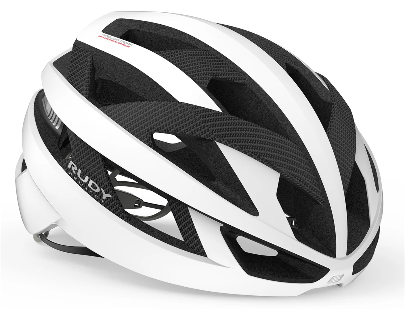 Kask rowerowy RUDY PROJECT Rebel | CentrumRowerowe.pl
