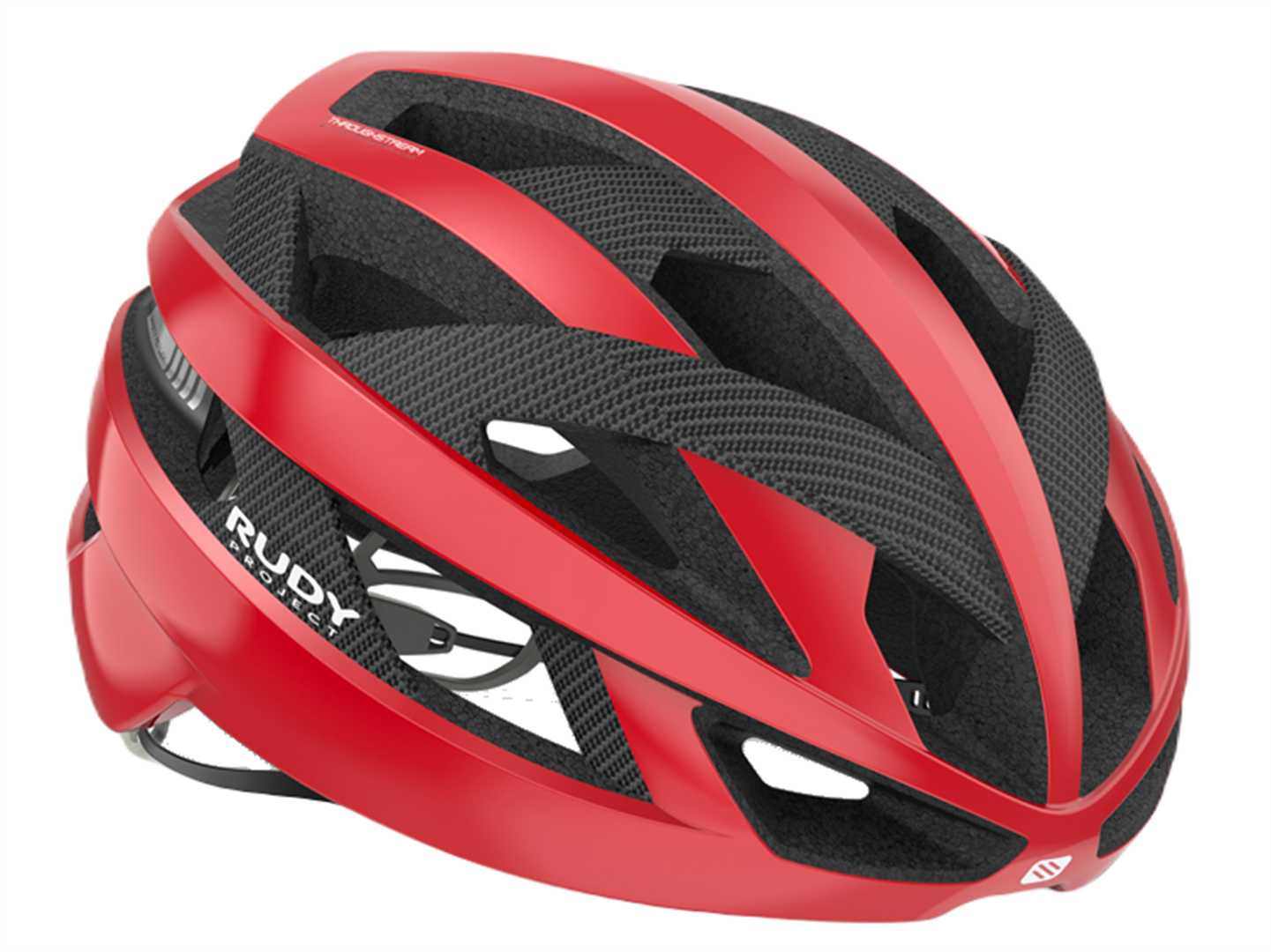 Kask rowerowy RUDY PROJECT Rebel | CentrumRowerowe.pl