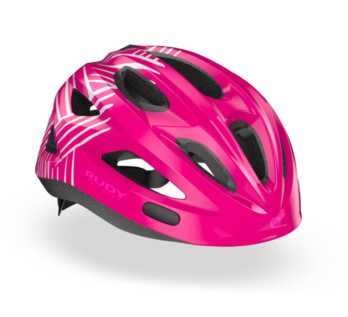 Kask rowerowy RUDY PROJECT Rocky | CentrumRowerowe.pl