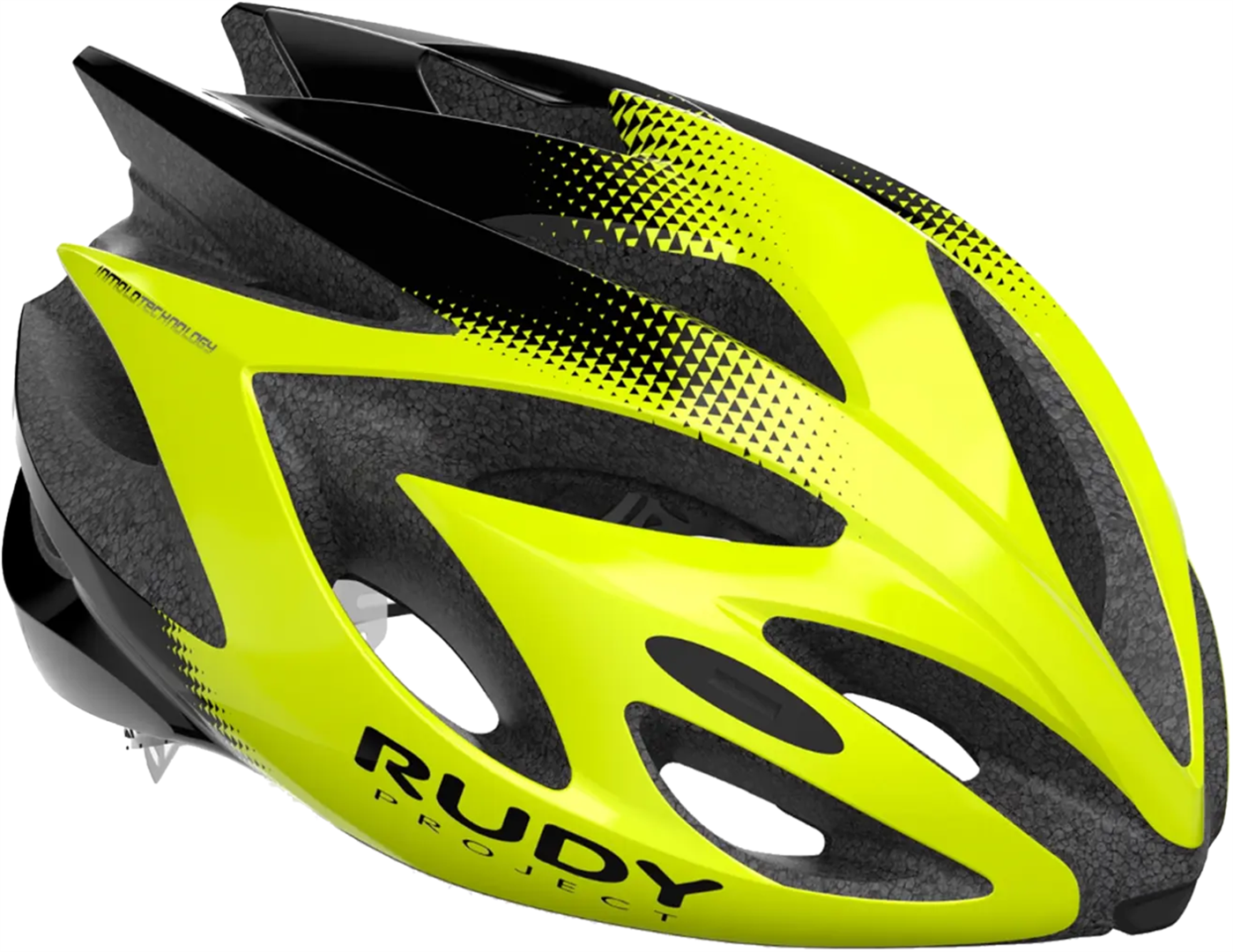 Kask rowerowy RUDY PROJECT Rush - CentrumRowerowe.pl