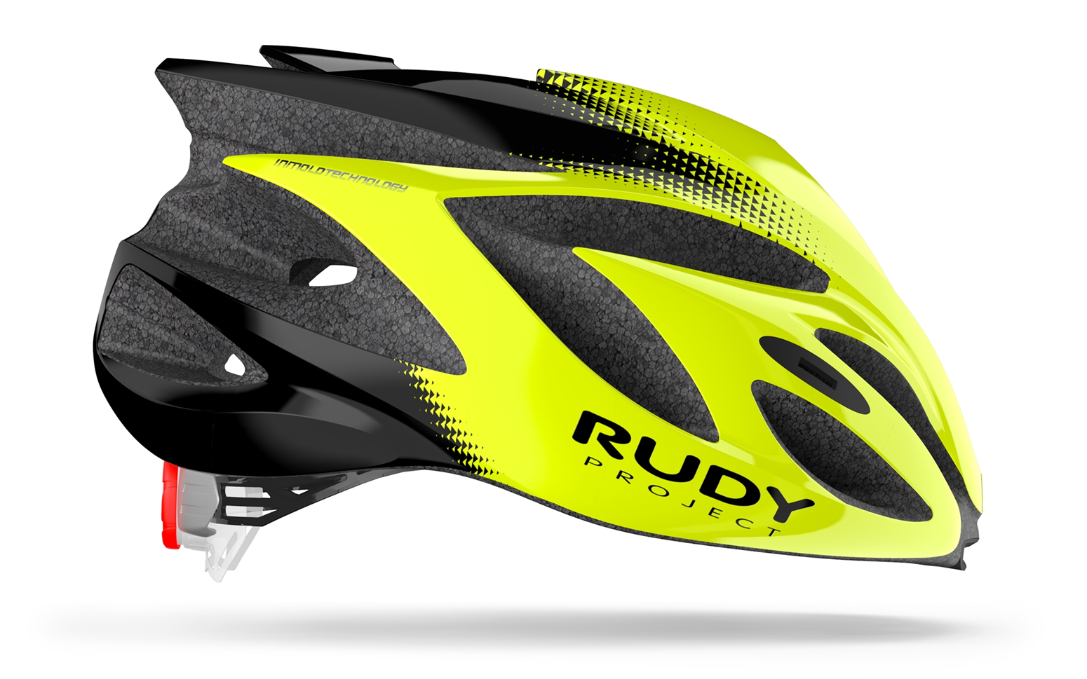 Kask rowerowy RUDY PROJECT Rush - CentrumRowerowe.pl