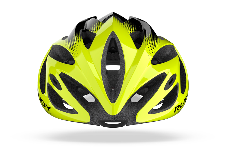 Kask rowerowy RUDY PROJECT Rush - CentrumRowerowe.pl
