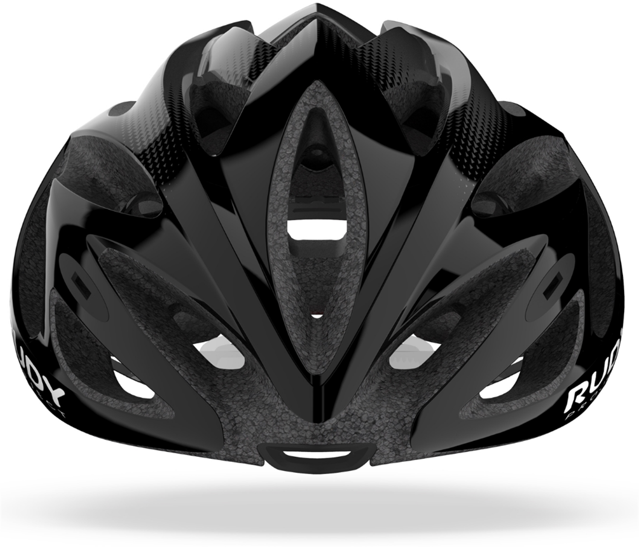 Kask rowerowy RUDY PROJECT Rush - CentrumRowerowe.pl