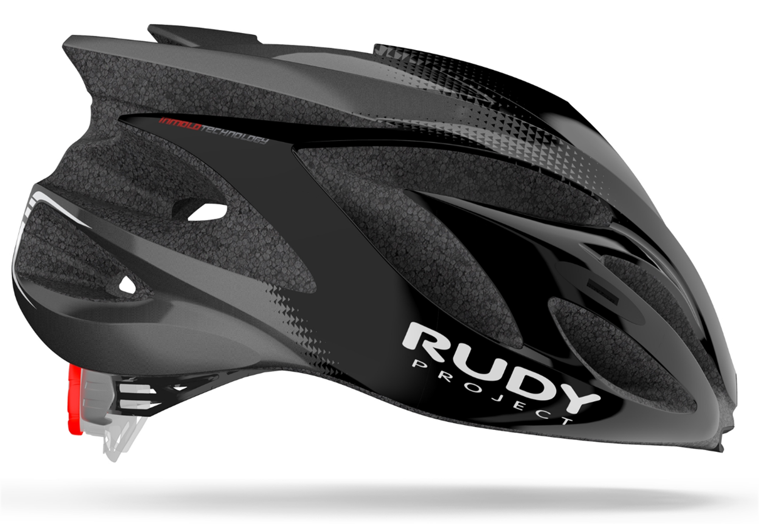 Kask rowerowy RUDY PROJECT Rush - CentrumRowerowe.pl