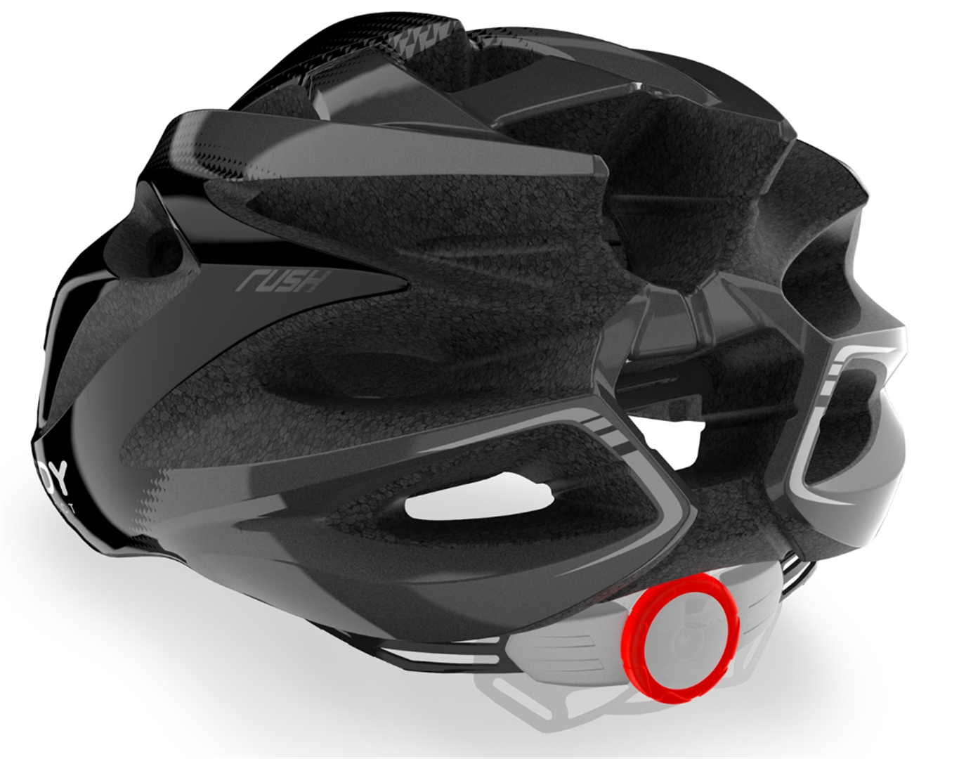 Kask rowerowy RUDY PROJECT Rush - CentrumRowerowe.pl