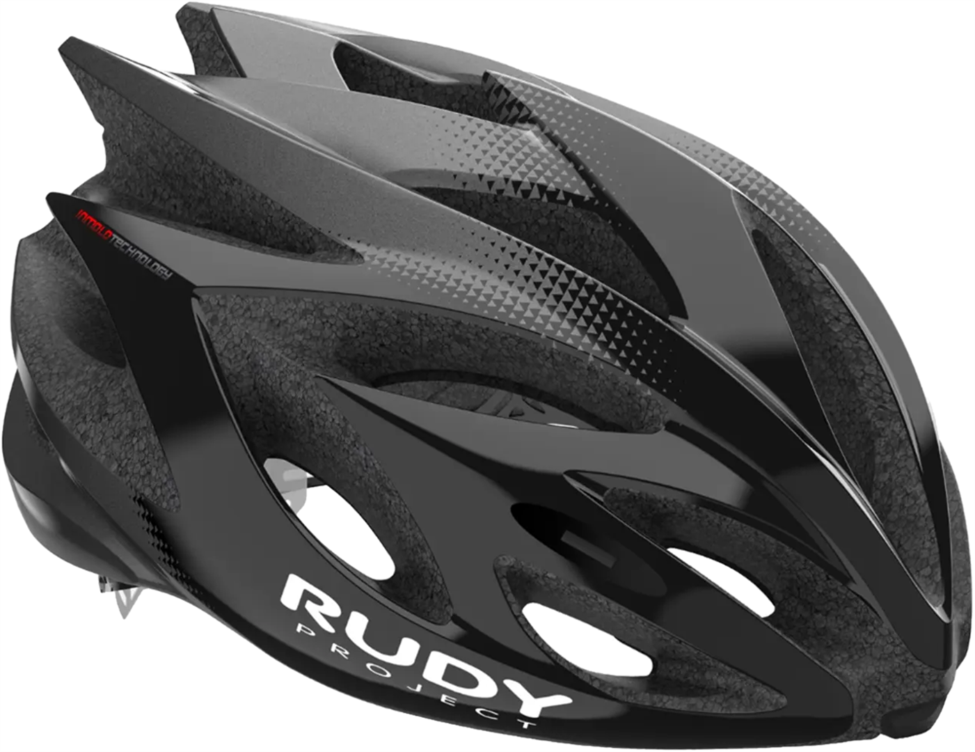 Kask rowerowy RUDY PROJECT Rush | CentrumRowerowe.pl
