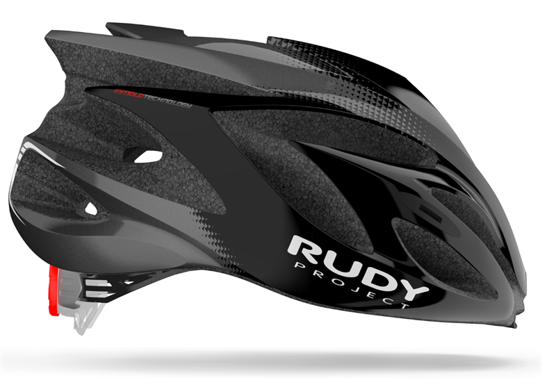 Kask rowerowy RUDY PROJECT Rush | CentrumRowerowe.pl