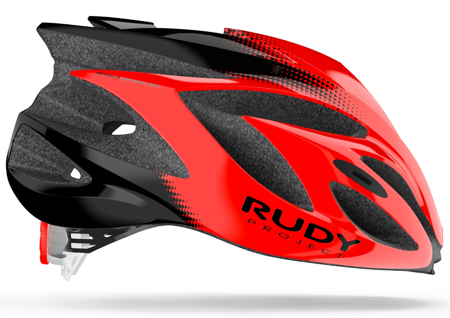 Kask rowerowy RUDY PROJECT Rush - CentrumRowerowe.pl