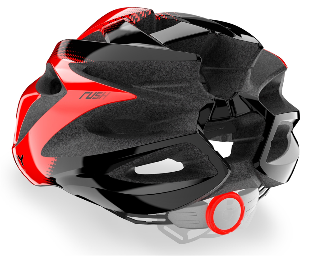 Kask rowerowy RUDY PROJECT Rush - CentrumRowerowe.pl