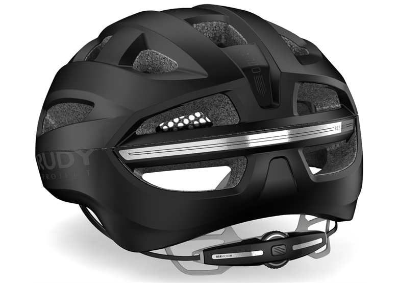 Kask rowerowy RUDY PROJECT Skudo - CentrumRowerowe.pl