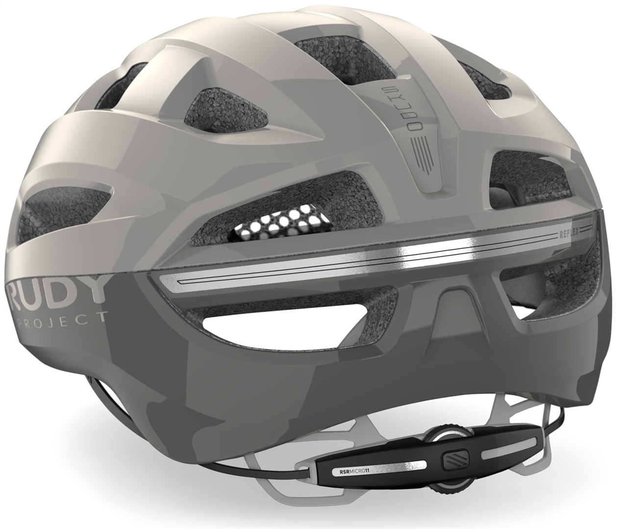 Kask rowerowy RUDY PROJECT Skudo | CentrumRowerowe.pl