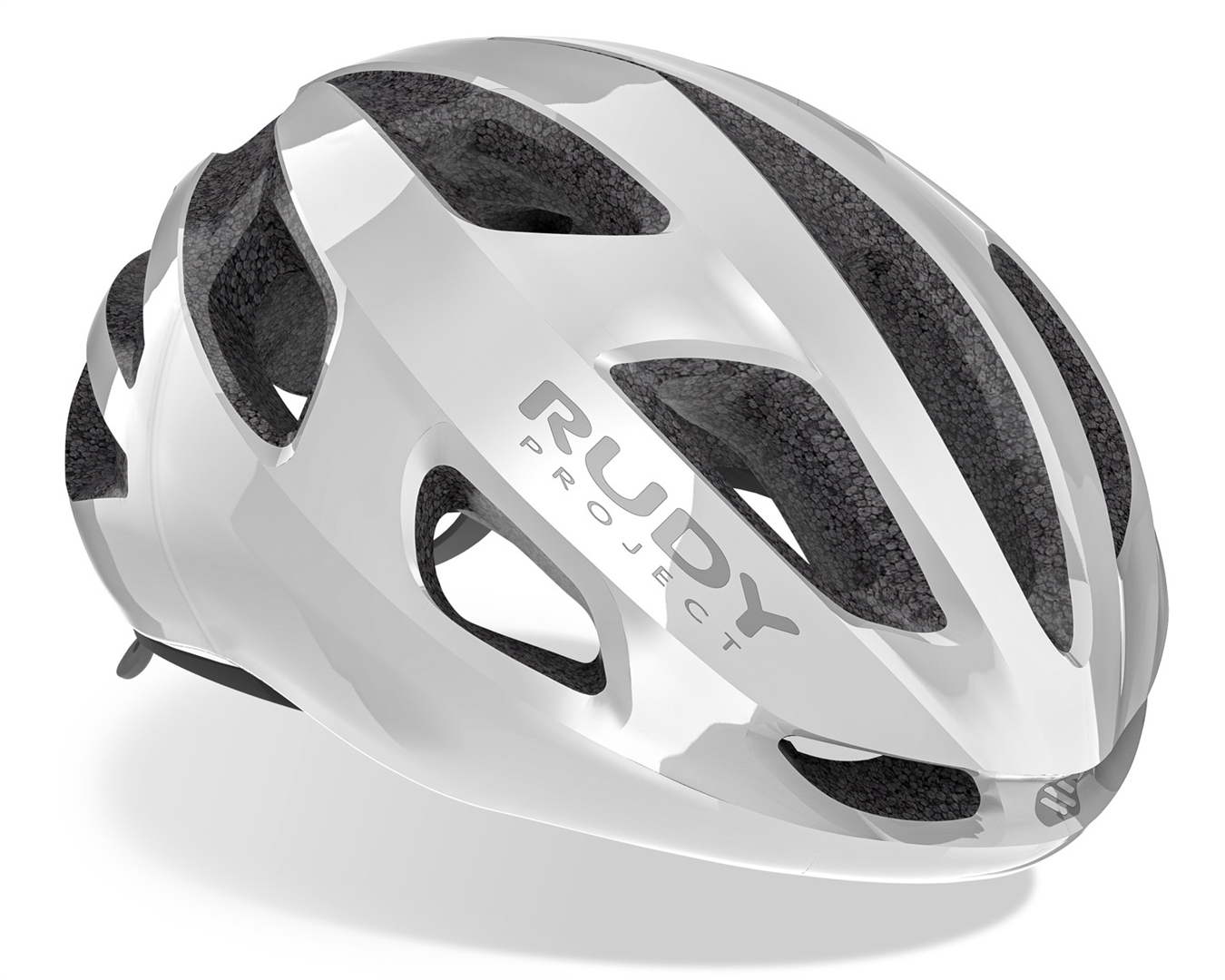 Kask rowerowy RUDY PROJECT Strym Z - CentrumRowerowe.pl