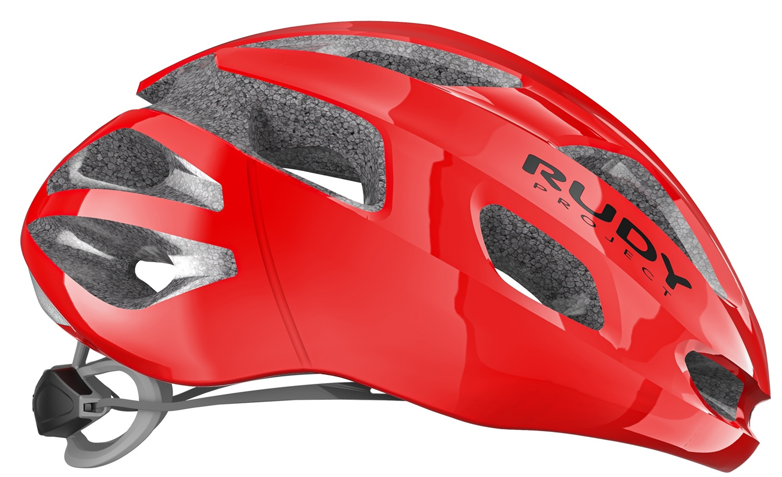 Kask rowerowy RUDY PROJECT Strym Z | CentrumRowerowe.pl