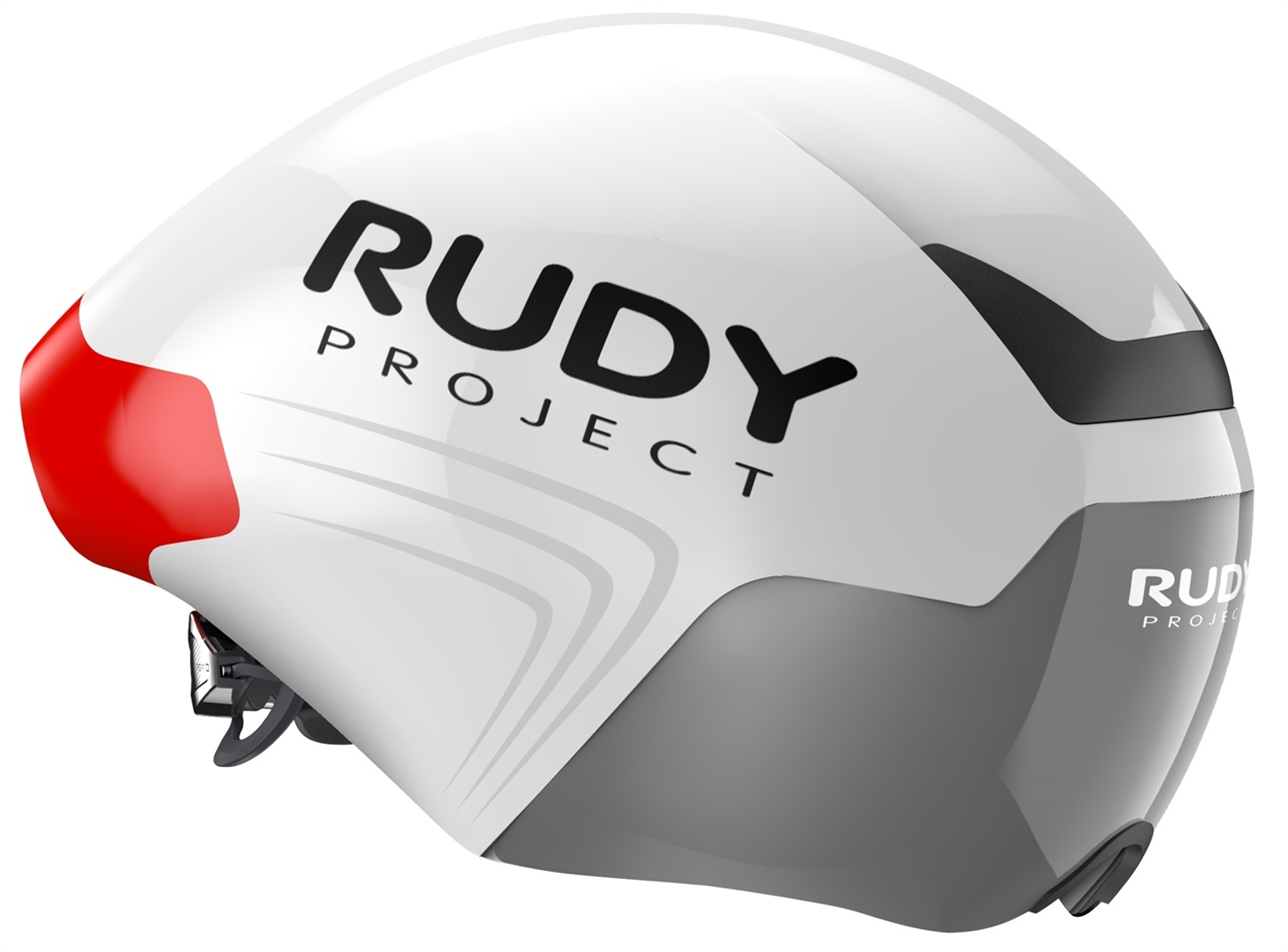 Kask rowerowy RUDY PROJECT The Wing | CentrumRowerowe.pl