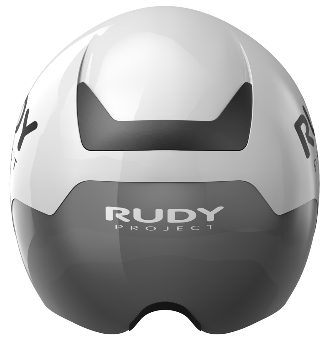 Kask rowerowy RUDY PROJECT The Wing - CentrumRowerowe.pl