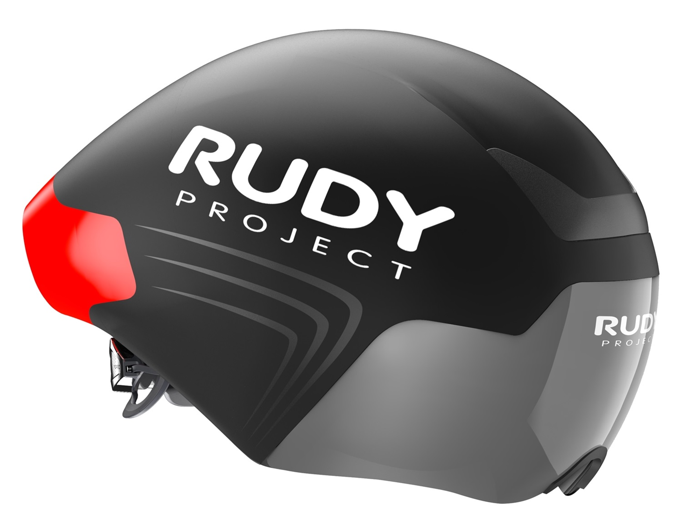Kask rowerowy RUDY PROJECT The Wing | CentrumRowerowe.pl