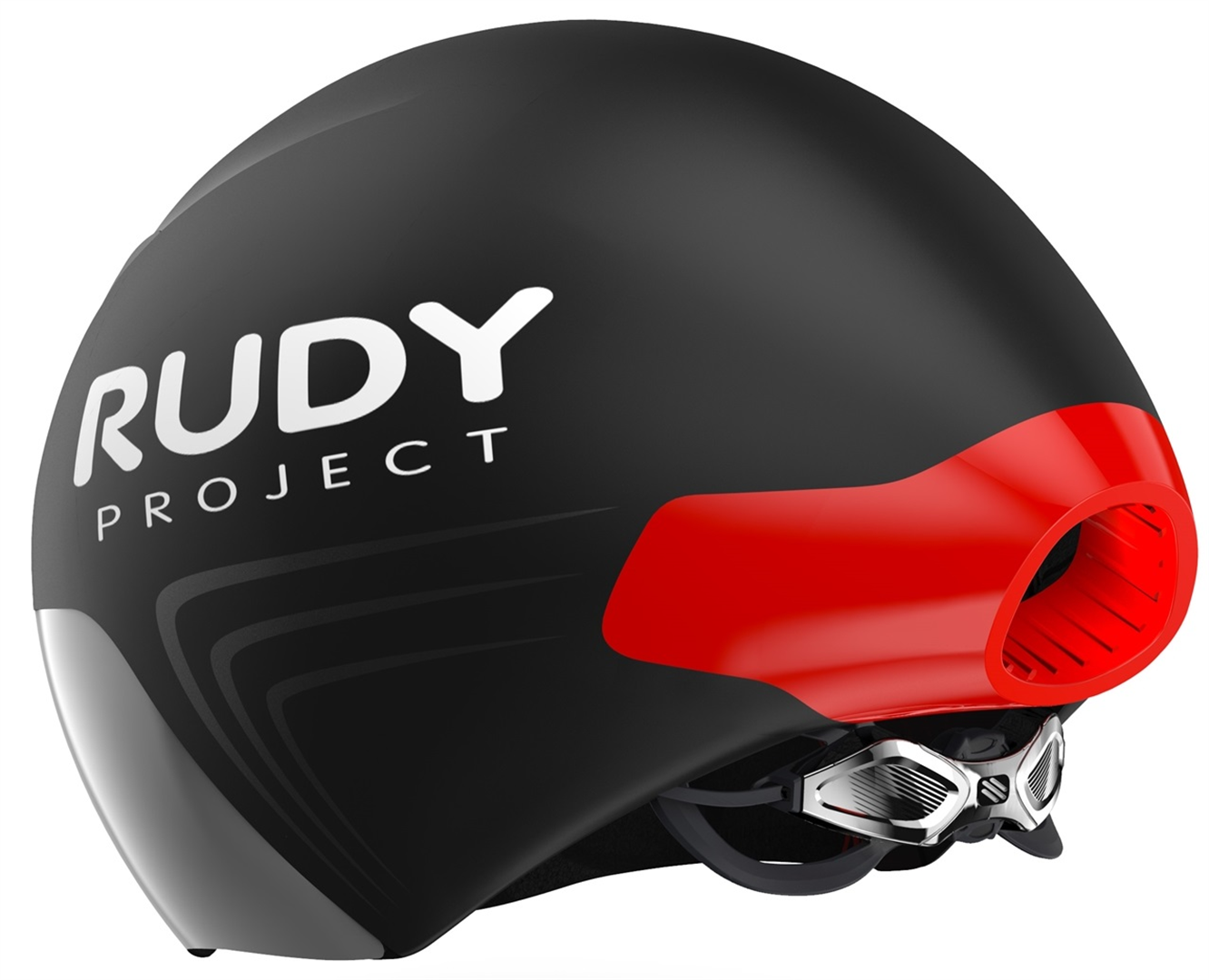 Kask rowerowy RUDY PROJECT The Wing | CentrumRowerowe.pl