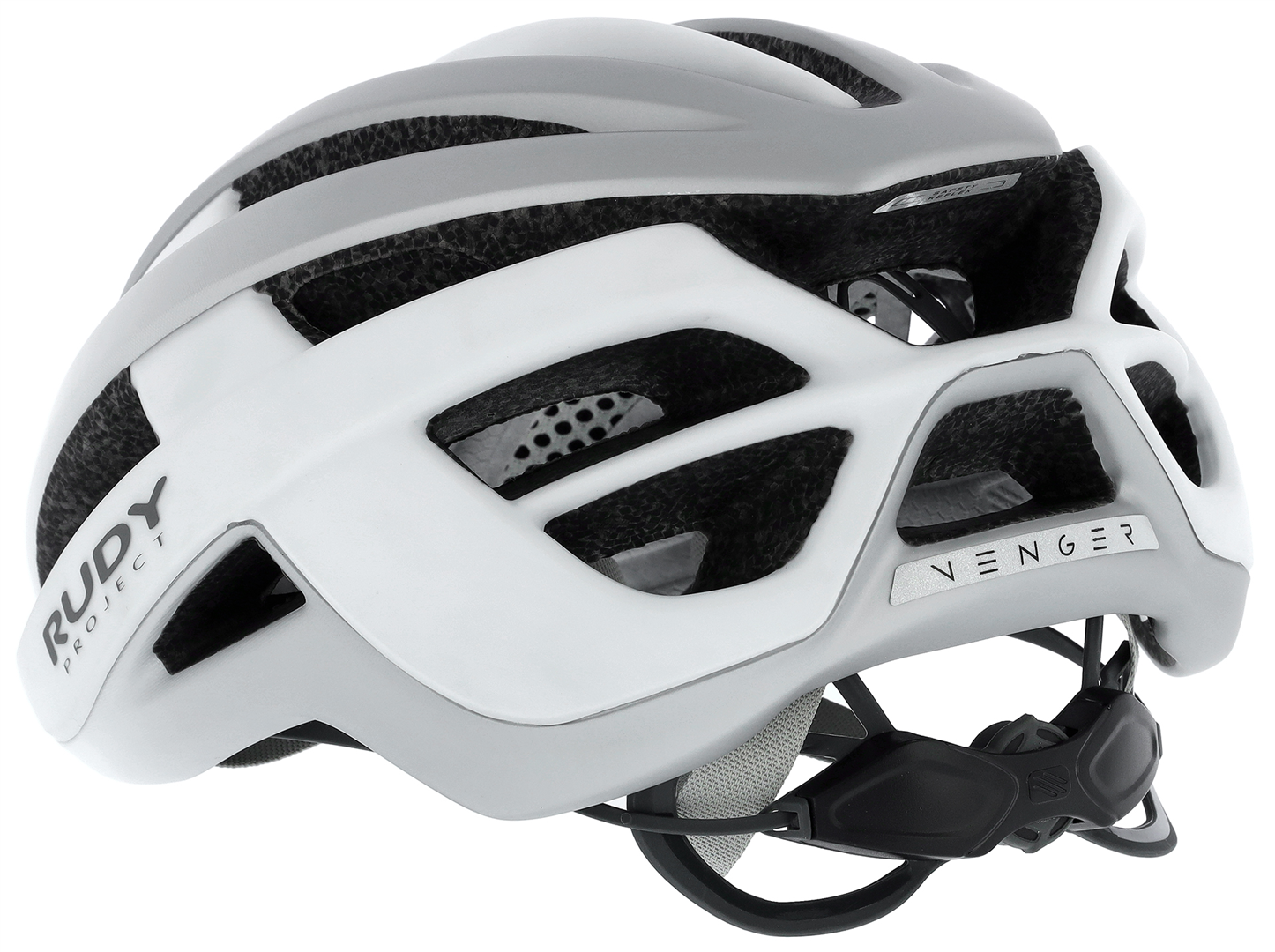Kask rowerowy RUDY PROJECT Venger - CentrumRowerowe.pl
