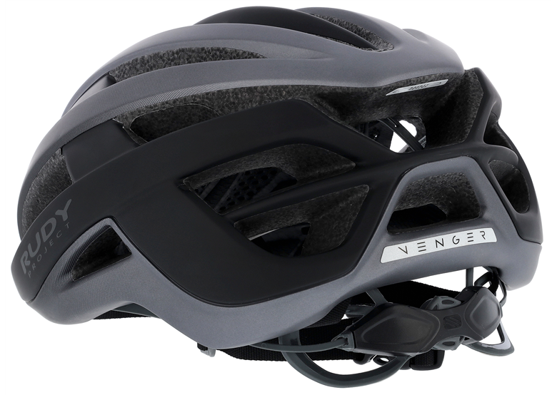 Kask rowerowy RUDY PROJECT Venger - CentrumRowerowe.pl