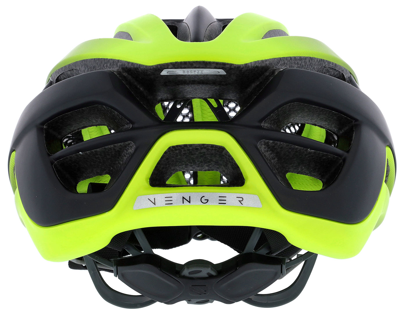 Kask rowerowy RUDY PROJECT Venger - CentrumRowerowe.pl