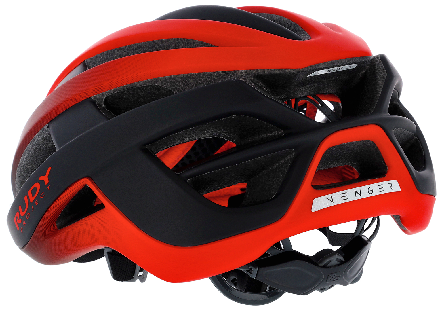 Kask rowerowy RUDY PROJECT Venger - CentrumRowerowe.pl