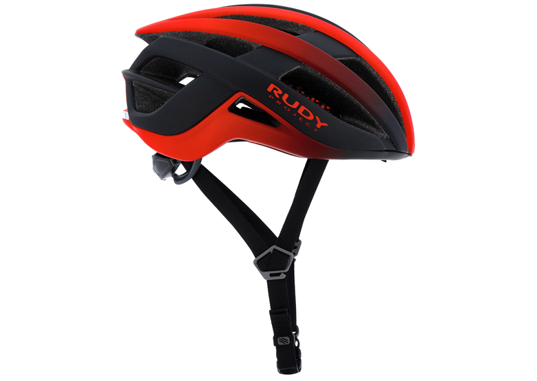 Kask rowerowy RUDY PROJECT Venger - CentrumRowerowe.pl