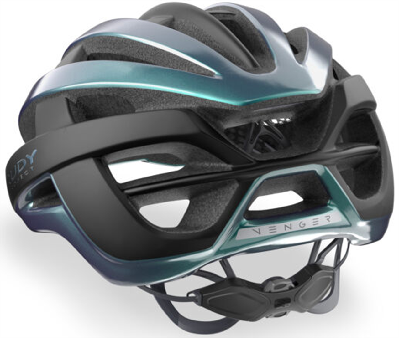 Kask rowerowy RUDY PROJECT Venger | CentrumRowerowe.pl