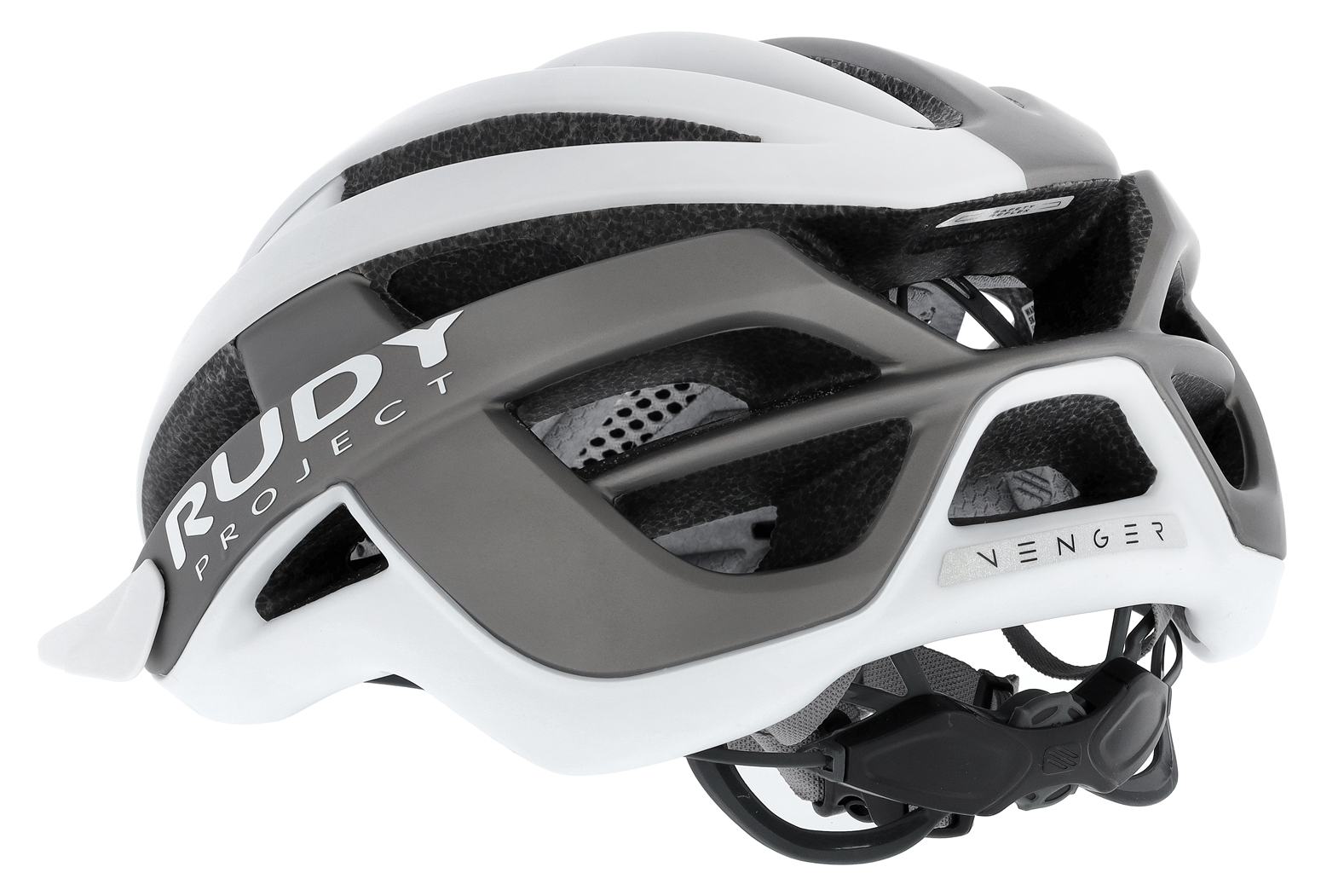 Kask rowerowy RUDY PROJECT Venger Cross - CentrumRowerowe.pl