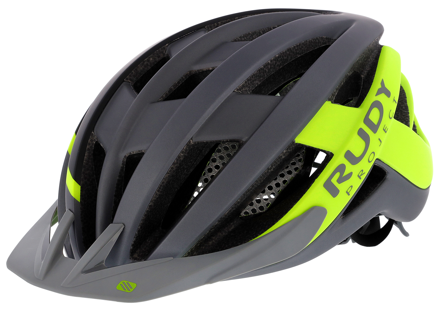Kask rowerowy RUDY PROJECT Venger Cross | CentrumRowerowe.pl