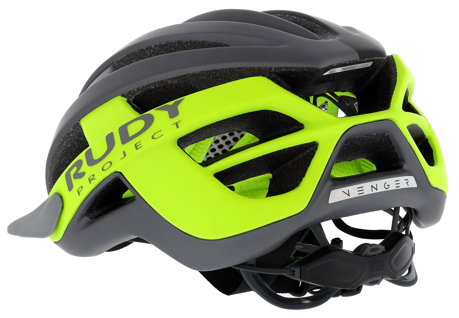 Kask rowerowy RUDY PROJECT Venger Cross | CentrumRowerowe.pl