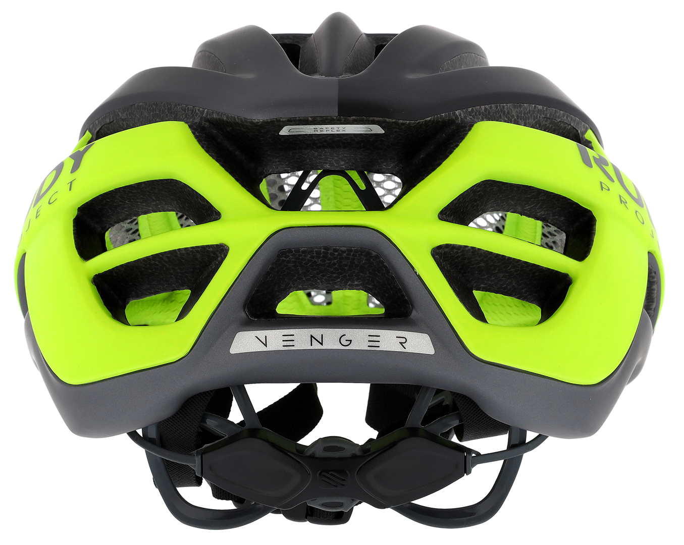 Kask rowerowy RUDY PROJECT Venger Cross | CentrumRowerowe.pl