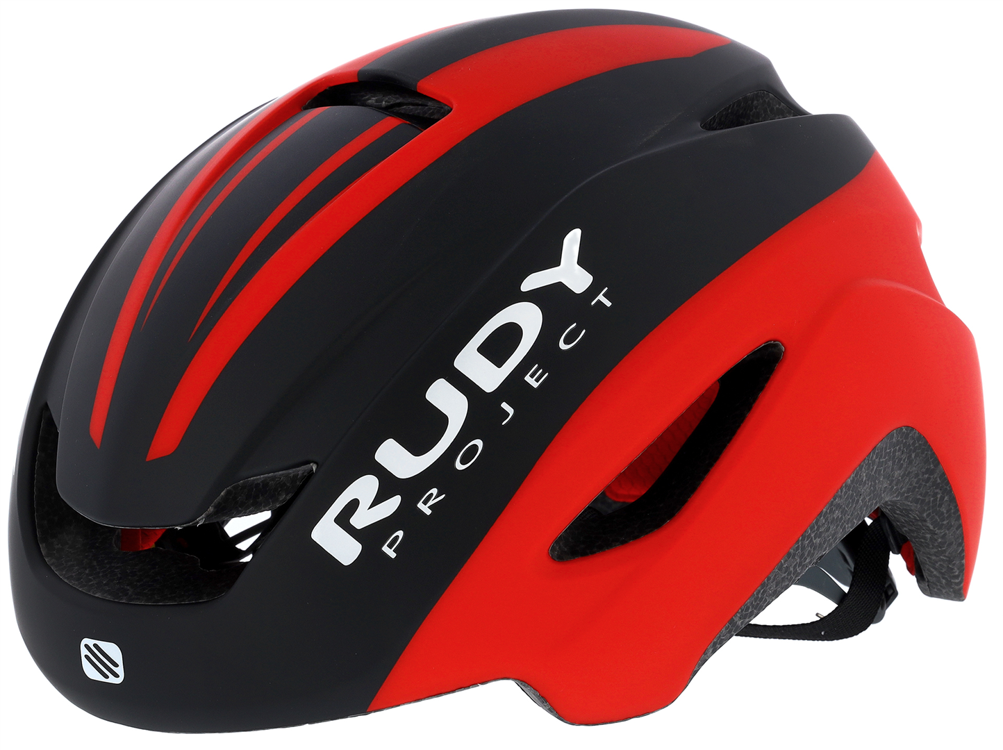 Kask rowerowy RUDY PROJECT Volantis - CentrumRowerowe.pl
