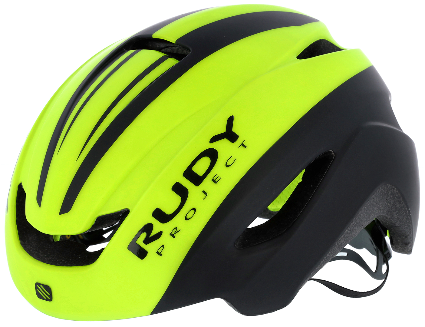 Kask rowerowy RUDY PROJECT Volantis | CentrumRowerowe.pl