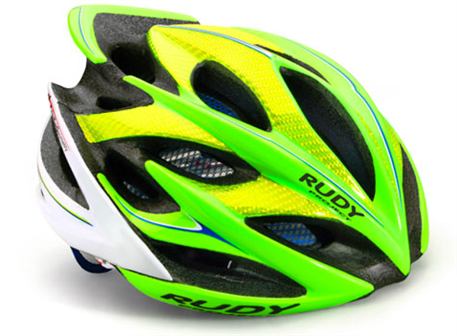 Kask rowerowy RUDY PROJECT Windmax | CentrumRowerowe.pl