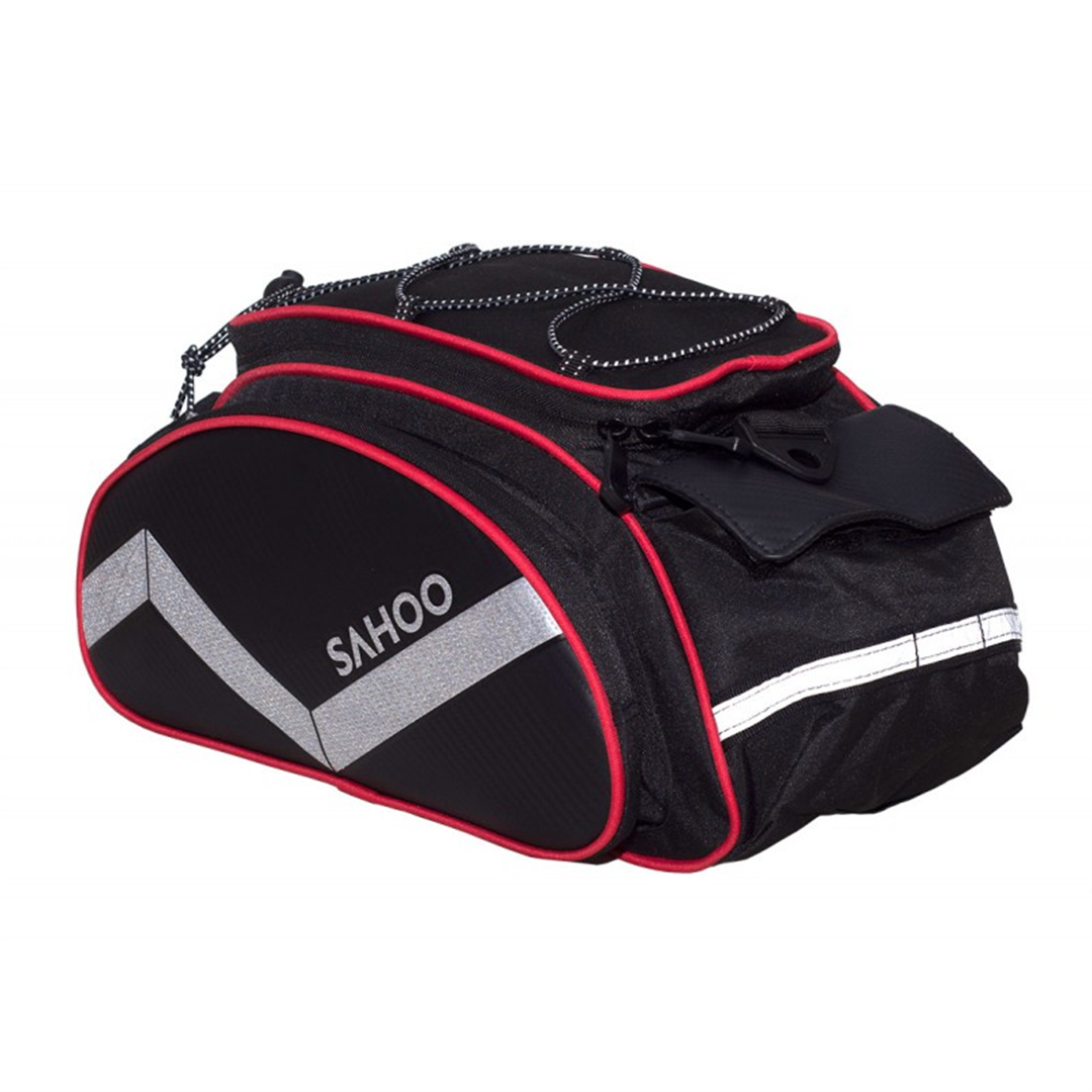 Torby rowerowe na bagażnik - CentrumRowerowe.pl