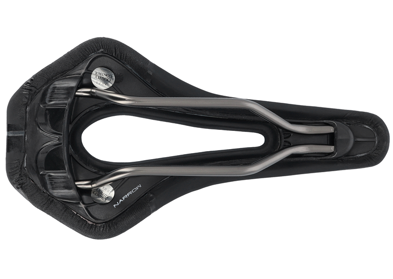 Siodełko SAN MARCO GrouND Racing Open Ti | CentrumRowerowe.pl