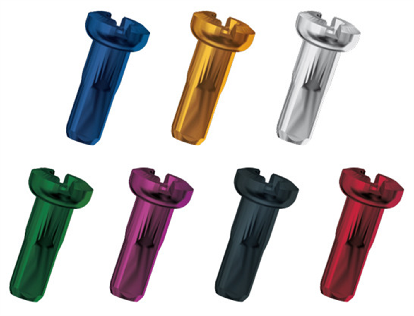 Nyple SAPIM Polyax | CentrumRowerowe.pl