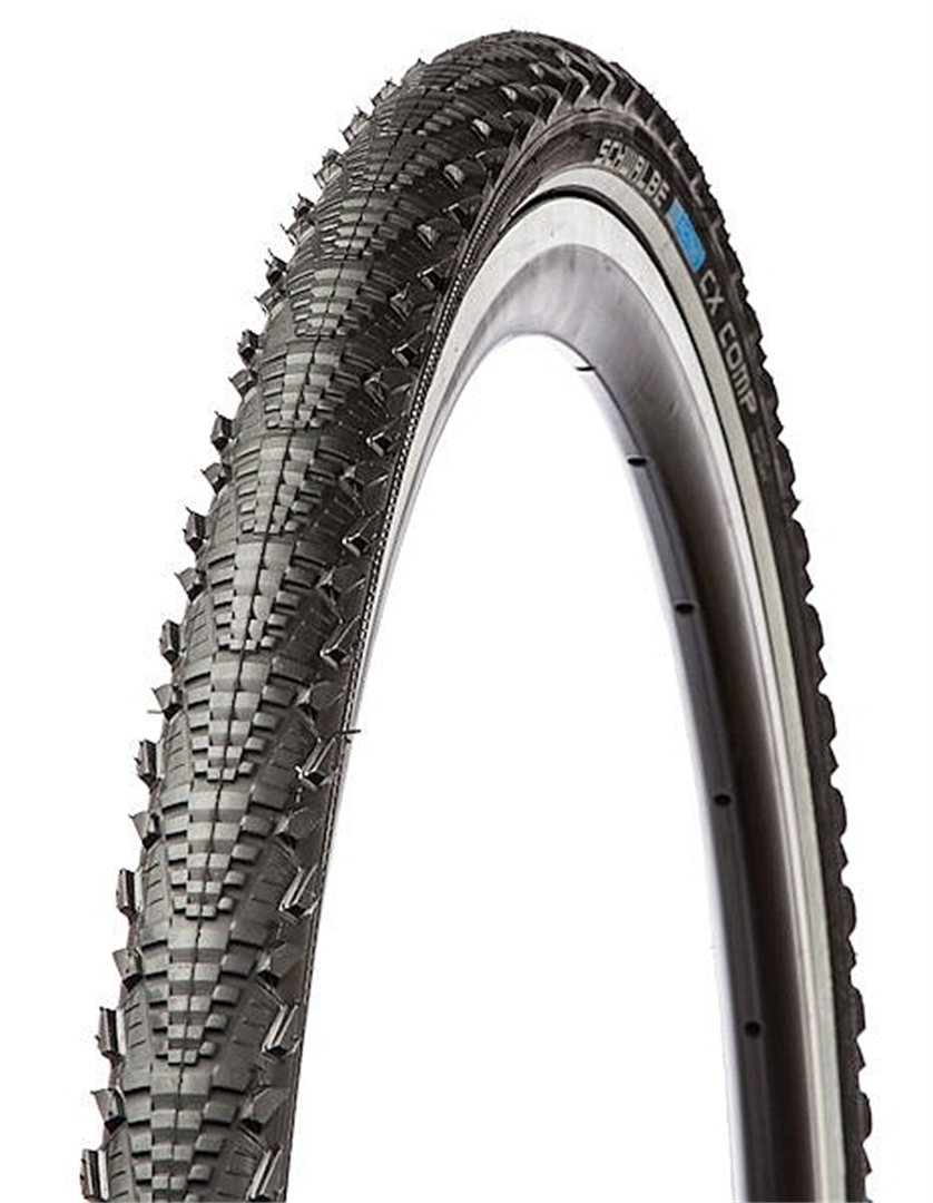 Opona SCHWALBE CX Comp | CentrumRowerowe.pl