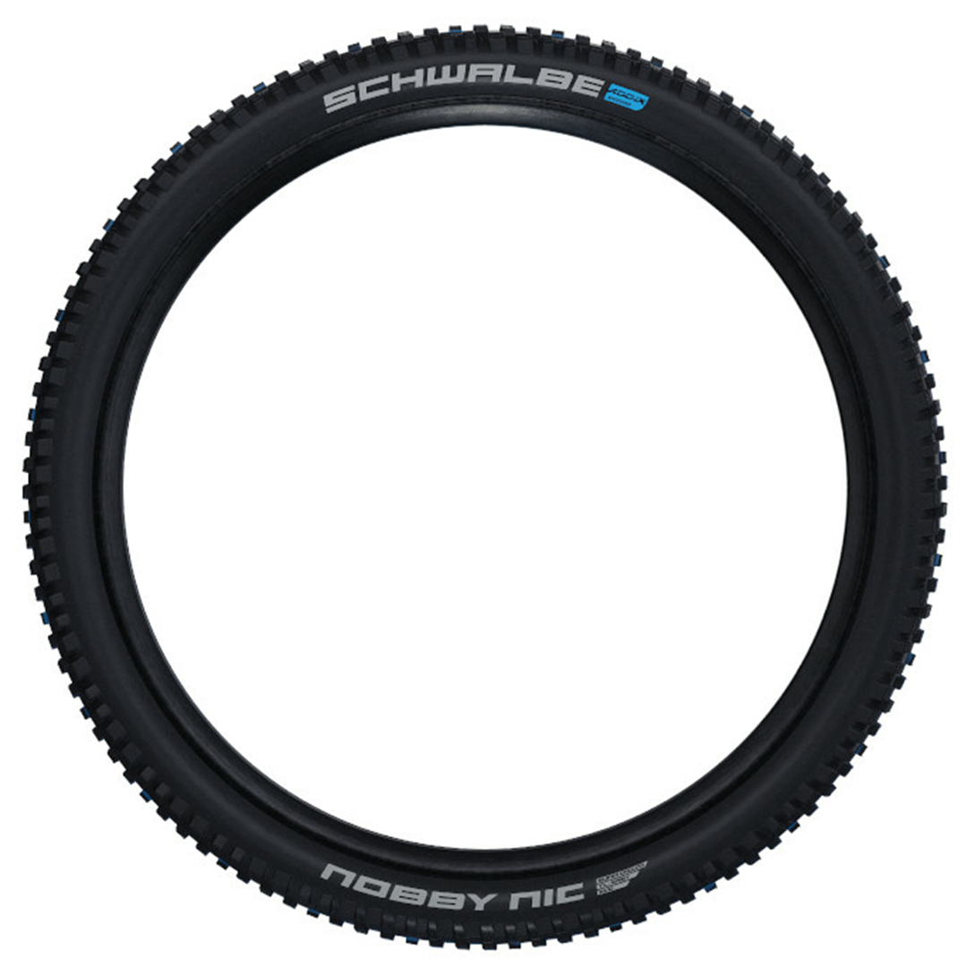 Opona SCHWALBE Nobby Nic Evolution HS602 - CentrumRowerowe.pl