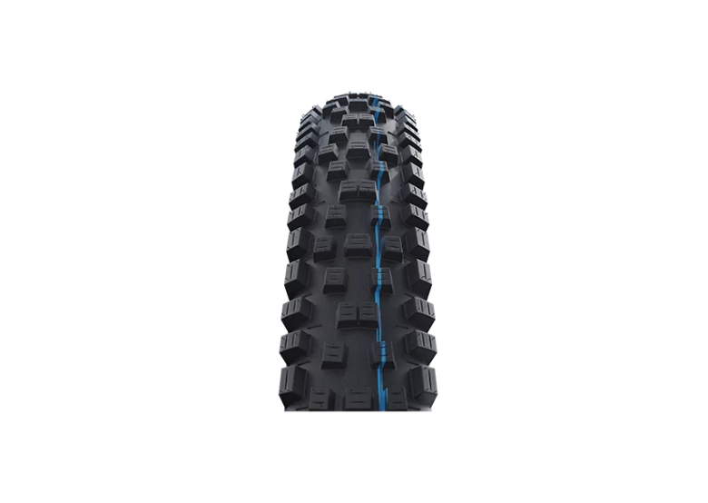 Opona SCHWALBE Nobby Nic Evolution HS602 | CentrumRowerowe.pl