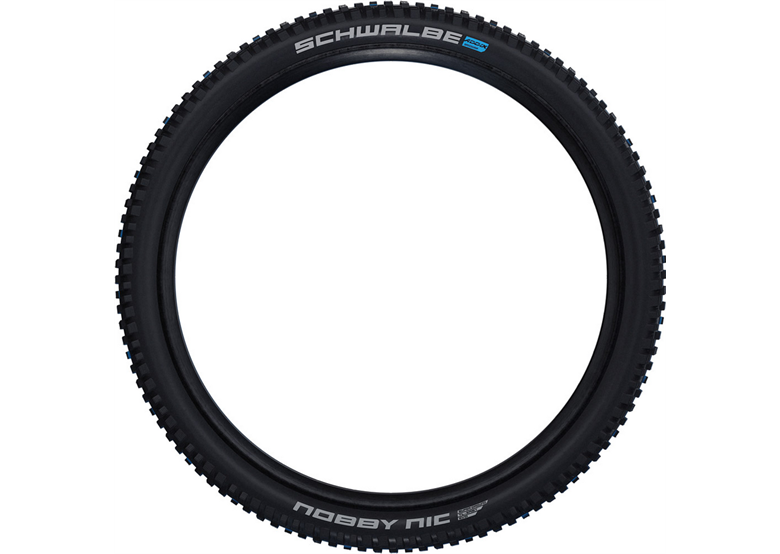 Opona SCHWALBE Nobby Nic Evolution HS602 - CentrumRowerowe.pl