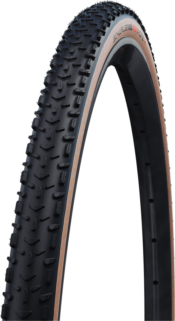 Opona SCHWALBE X-ONE R Evolution | CentrumRowerowe.pl
