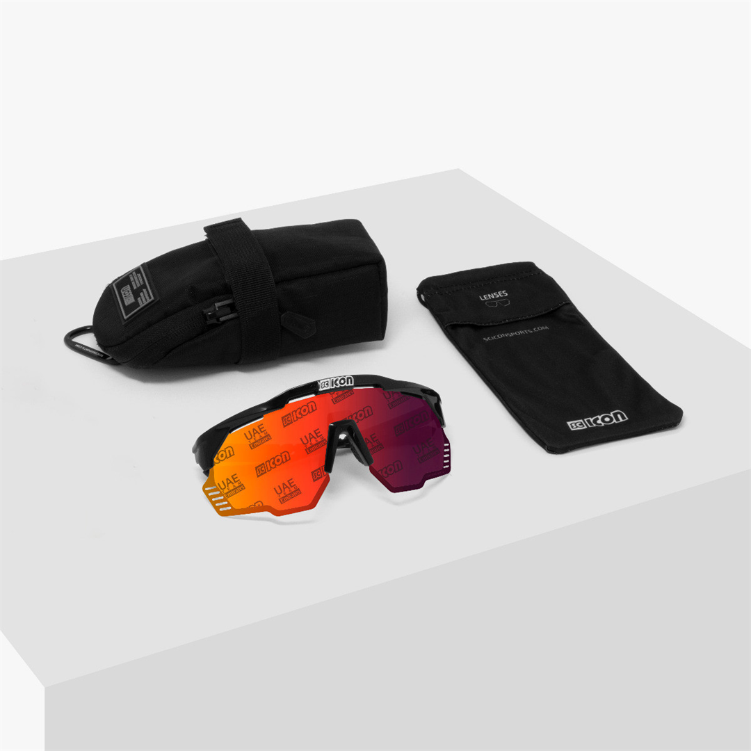 Okulary rowerowe SCICON Aeroshade Kunken | CentrumRowerowe.pl