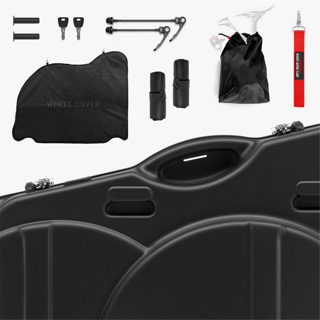 Walizka transportowa na rower SCICON AeroTech Evolution ...